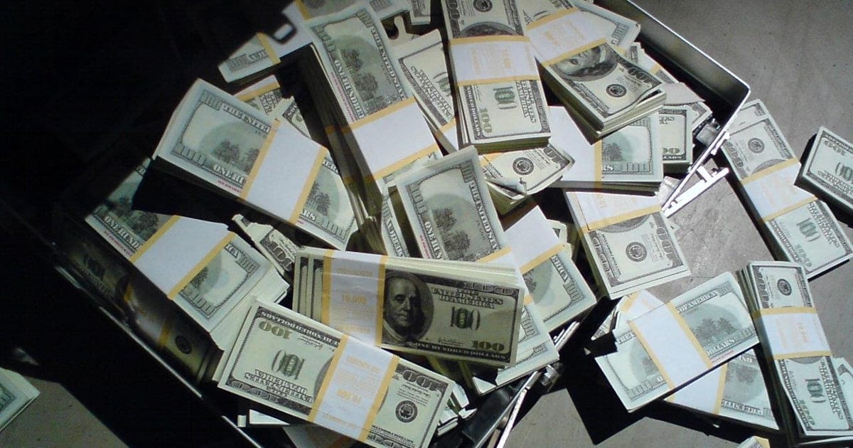 eSports Earnings Top $15 Million Worldwide