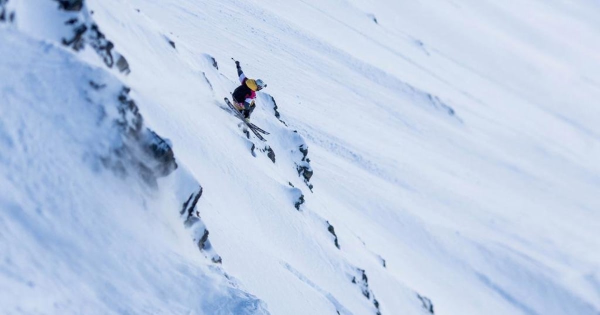 Freeride World Tour: Neu auf der Tour