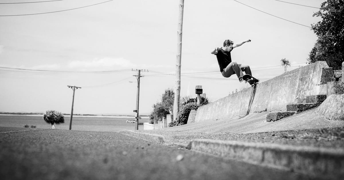 Photo of the Week: Tim Watson