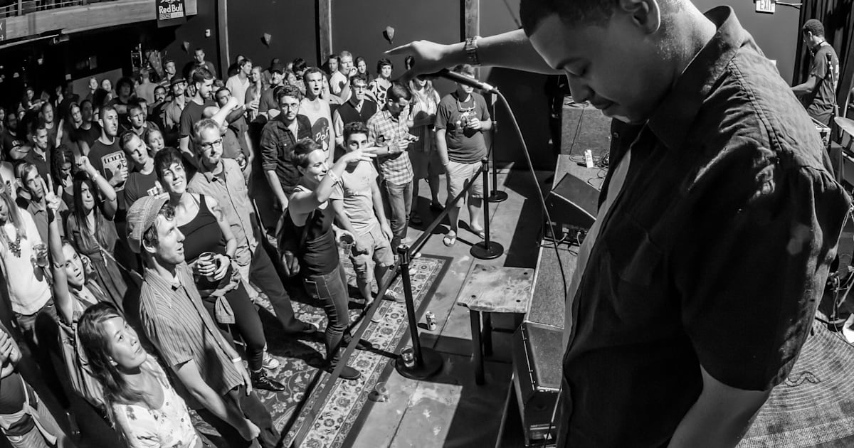 Best Music Videos of the Week