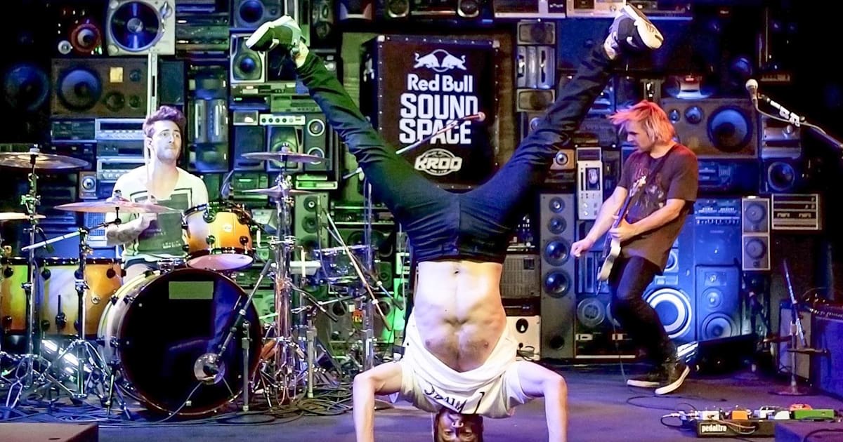 Sound & Vision: Music heard around the world