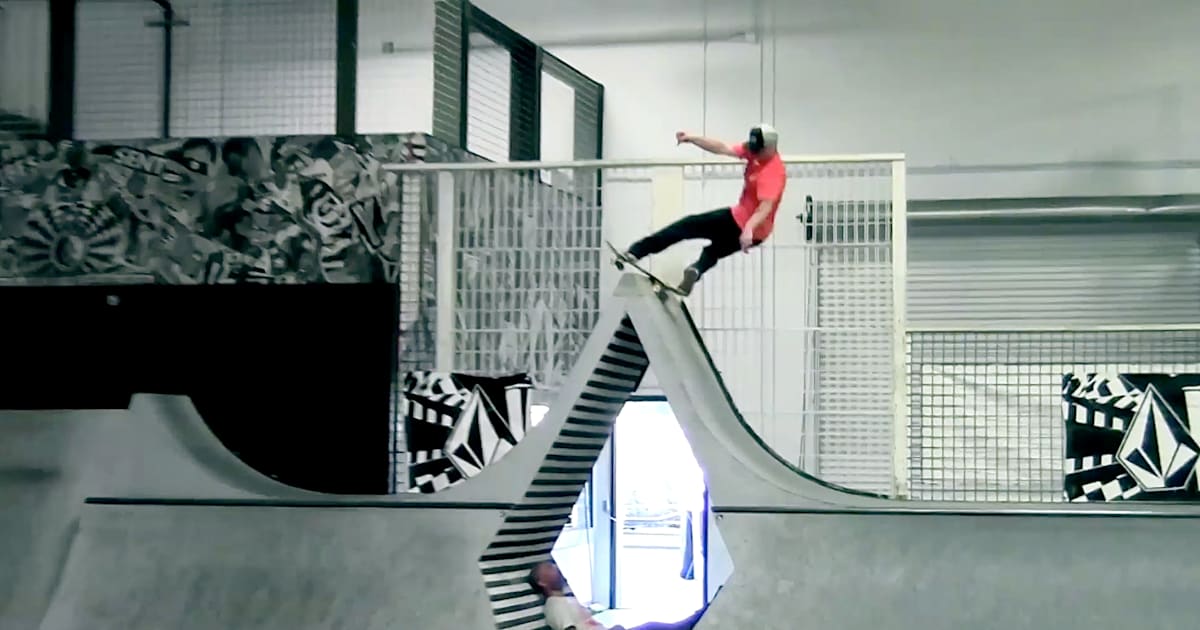 Pat Moore's Blueprint Ep. 3 Bonus Footage