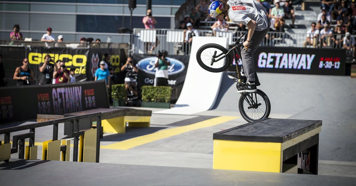 Tricktionary mit Bruno Hoffmann: Full Cab