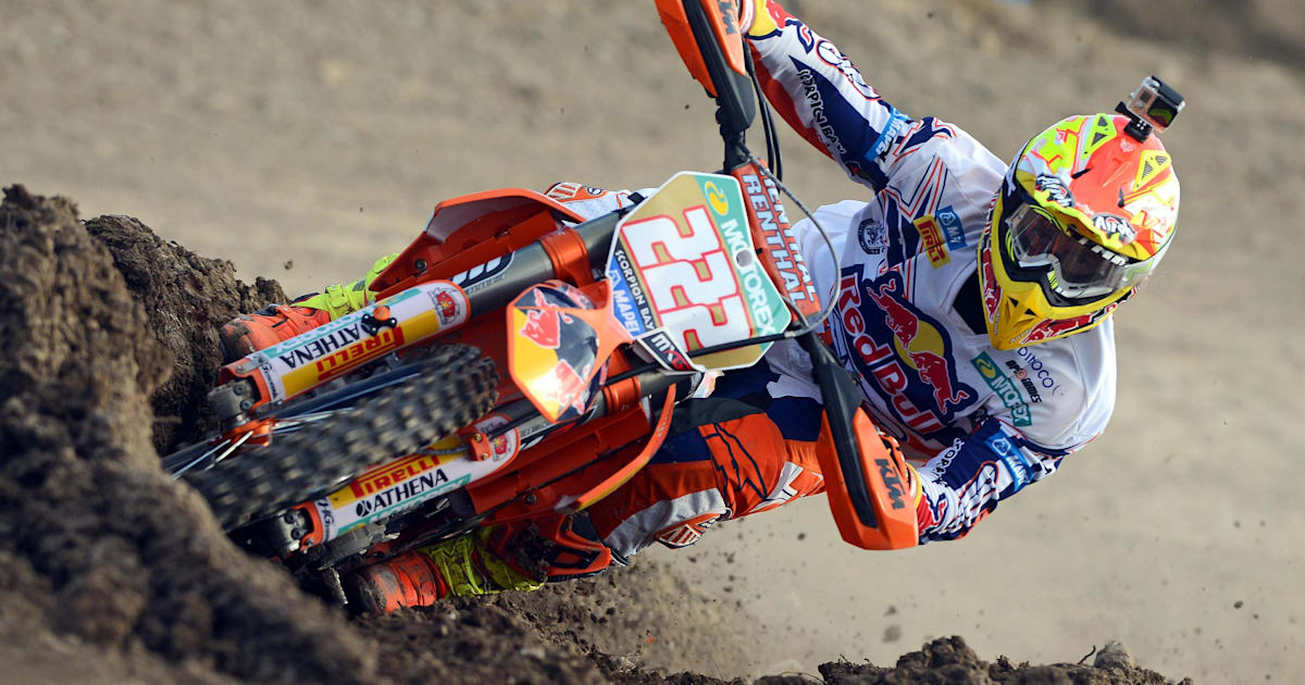 The MotoX jargon buster: Sound like a super fan