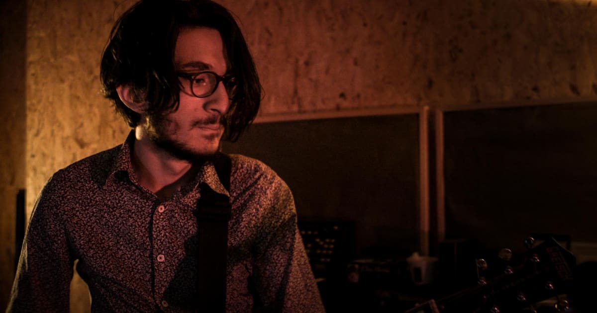 Alpman and the Midnight Walkers