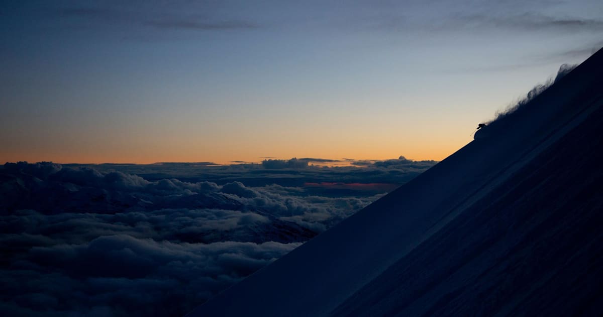 Fotofolio: Adam Clark