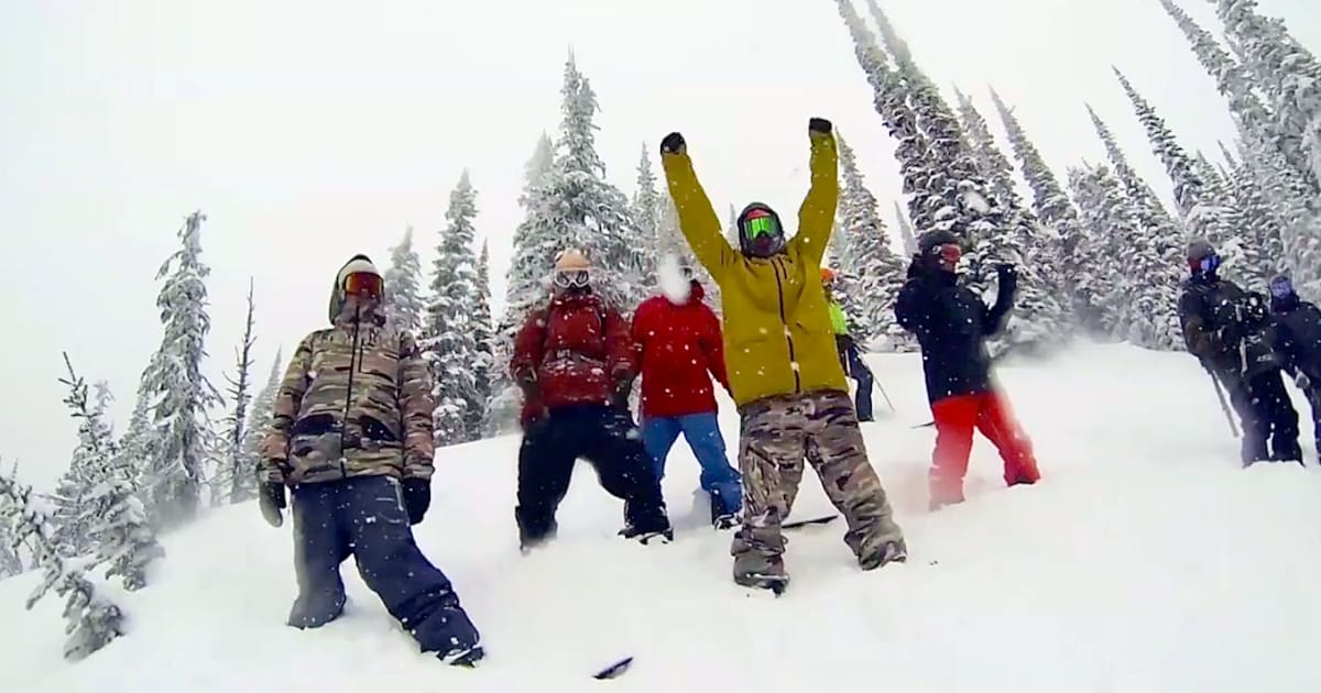 Pat Moore's Blueprint Ep. 6 Bonus Footage