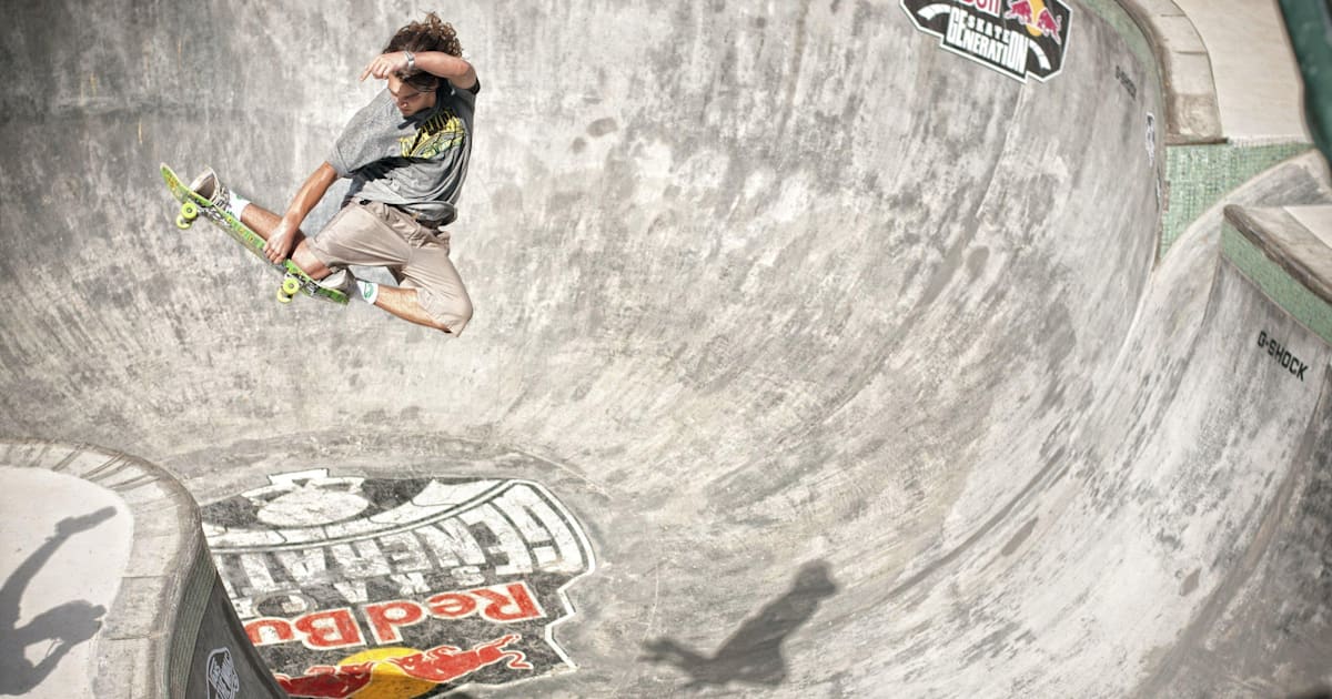 Photos from Skate Generation 2014