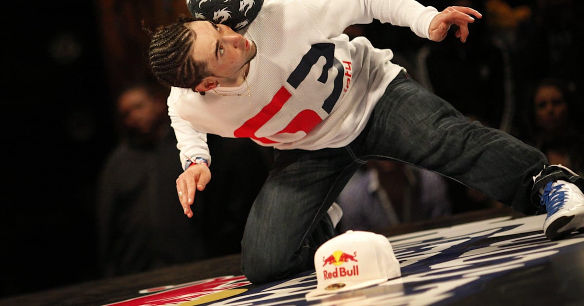 Red Bull Street Style World Final Gallery