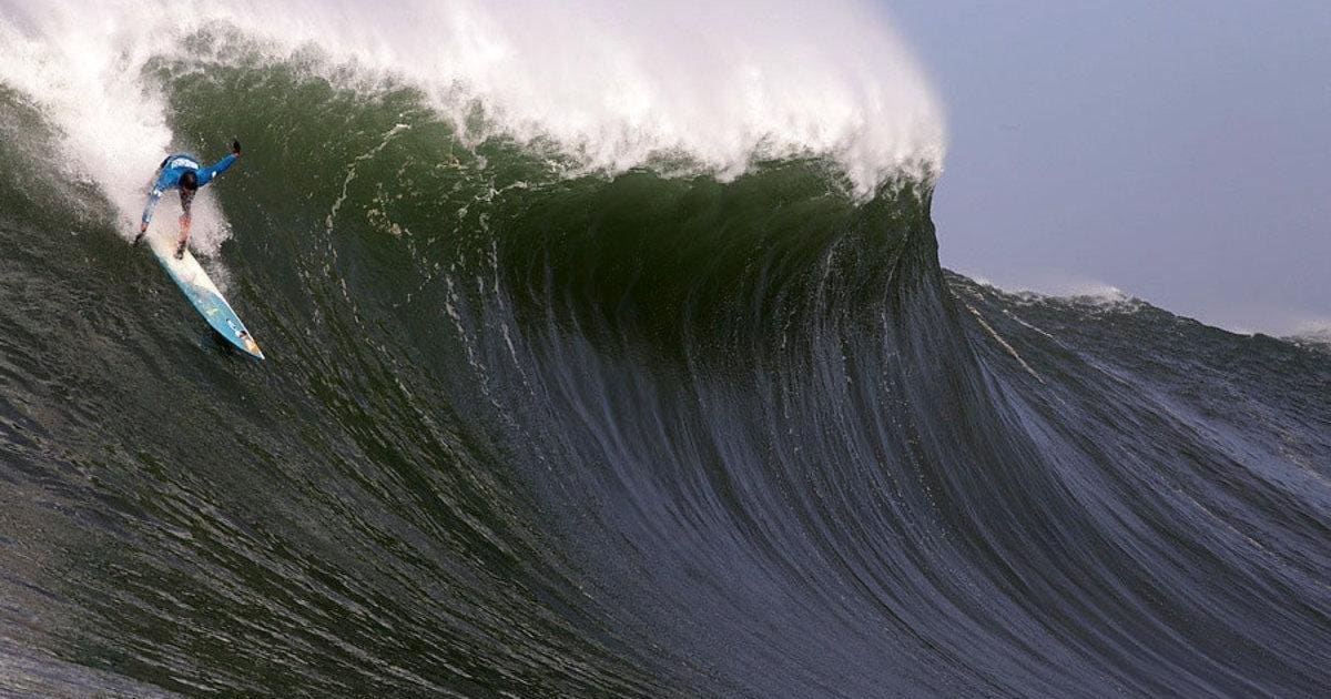 Peaking: Go inside the life and mind of Peter Mel