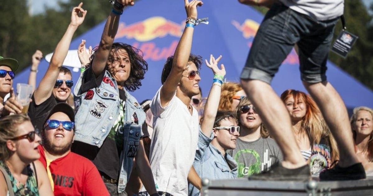 Governors Ball 2016 music festival news and line-up