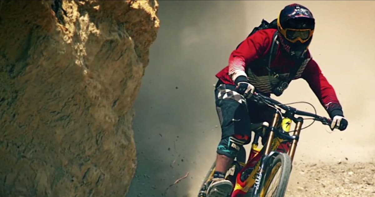 Red Bull Wide Open 2014 Italy