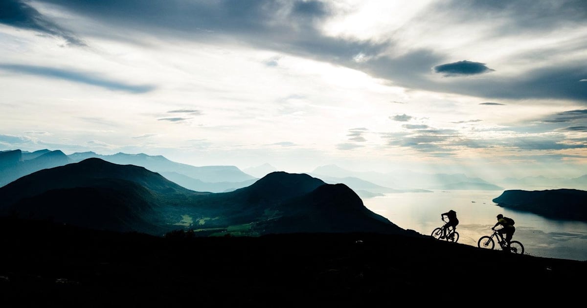 100-mile ride guide: 5 tips you should keep in mind
