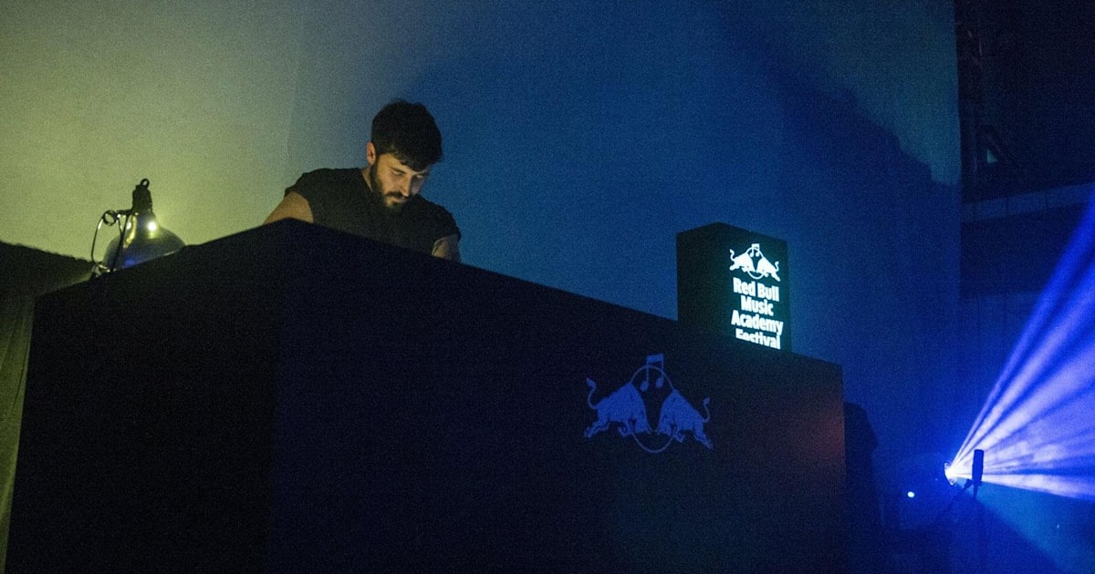 Entrevista con Bobby Krlic, The Haxan Cloak