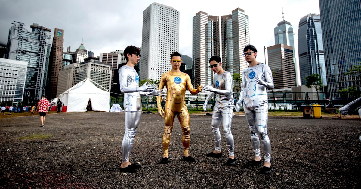 Red Bull Flugtag : Les meilleurs crash ! Video & Photos