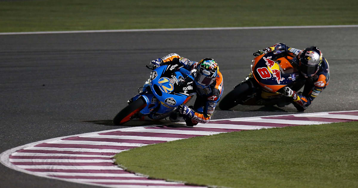 La vida de los hermanos Márquez y Espagaró en MotoGP