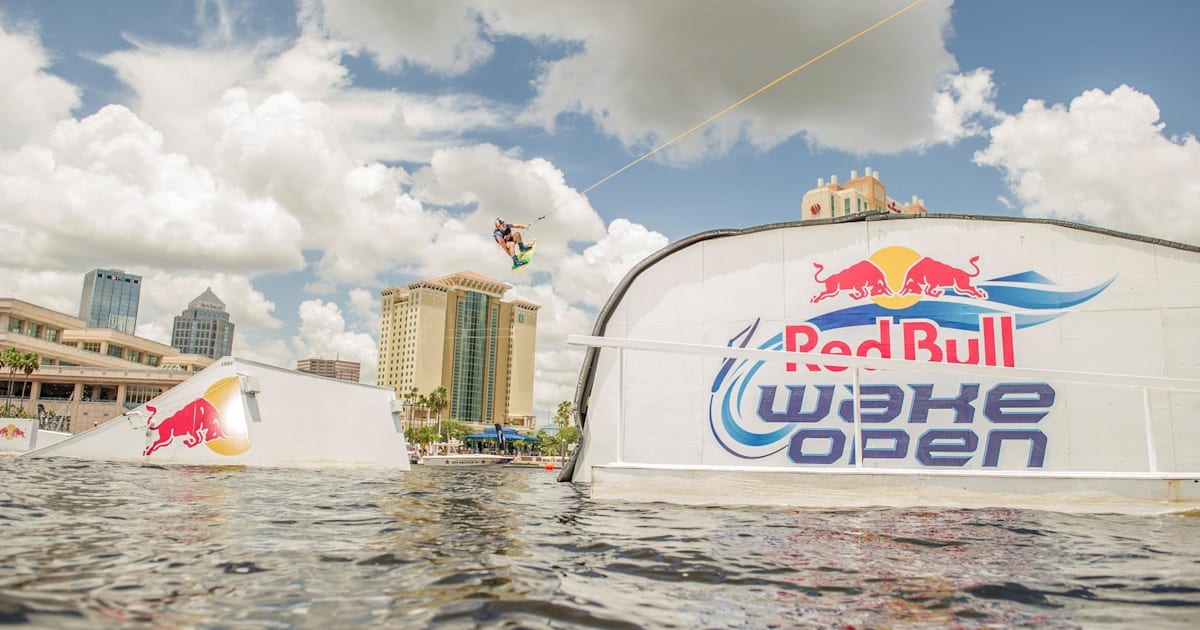 Mike Dowdy Wakeboard Boat and Cable