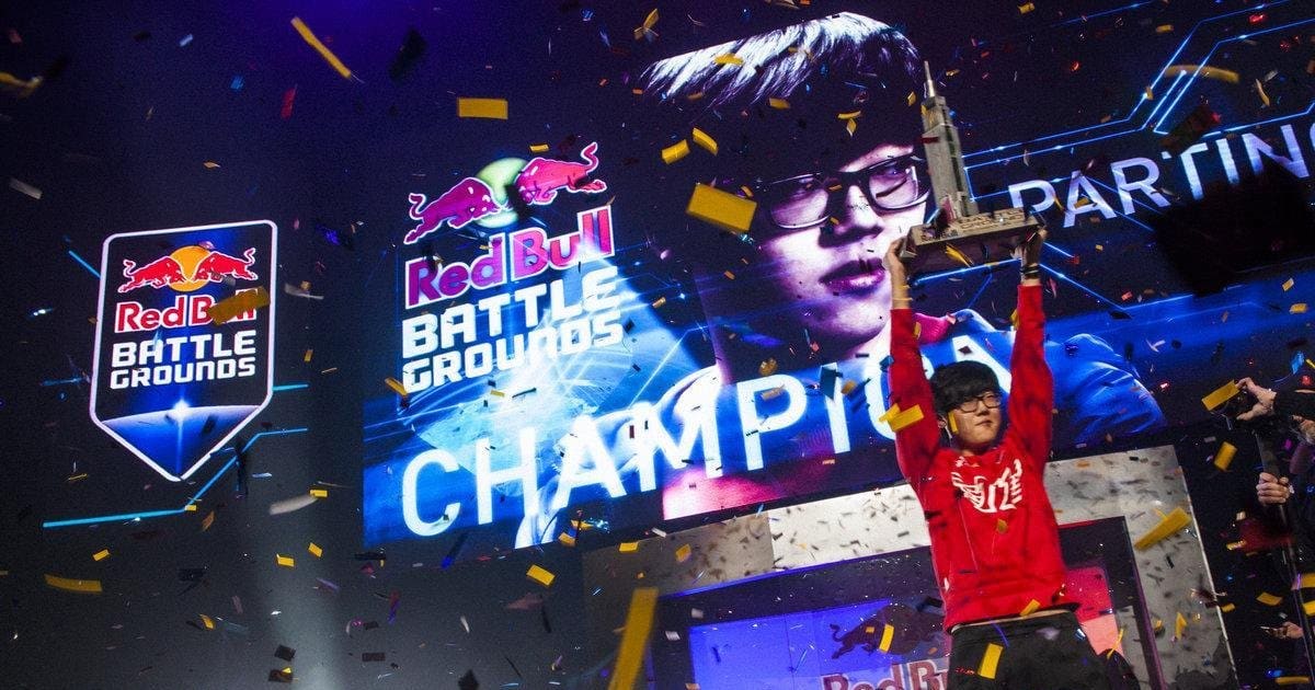 How to get into Esports: Ultimate guide to get started