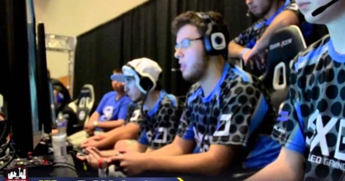 Worst eSports shirts of all time: Check out the top 5