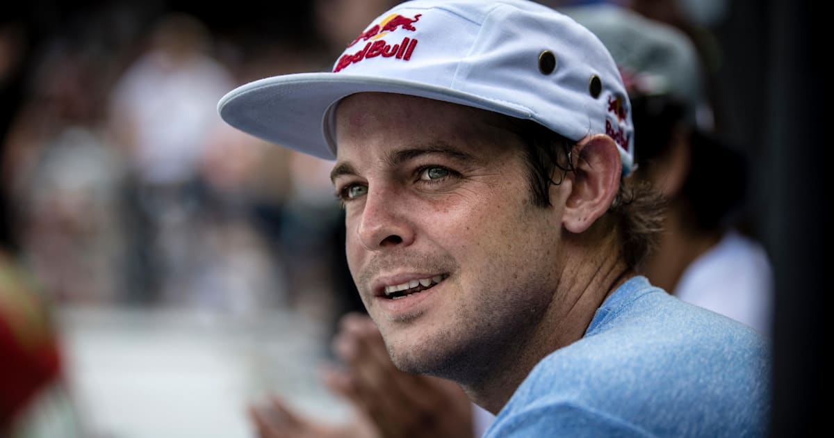 Ryan Sheckler: Perfil del documental Rolling Away