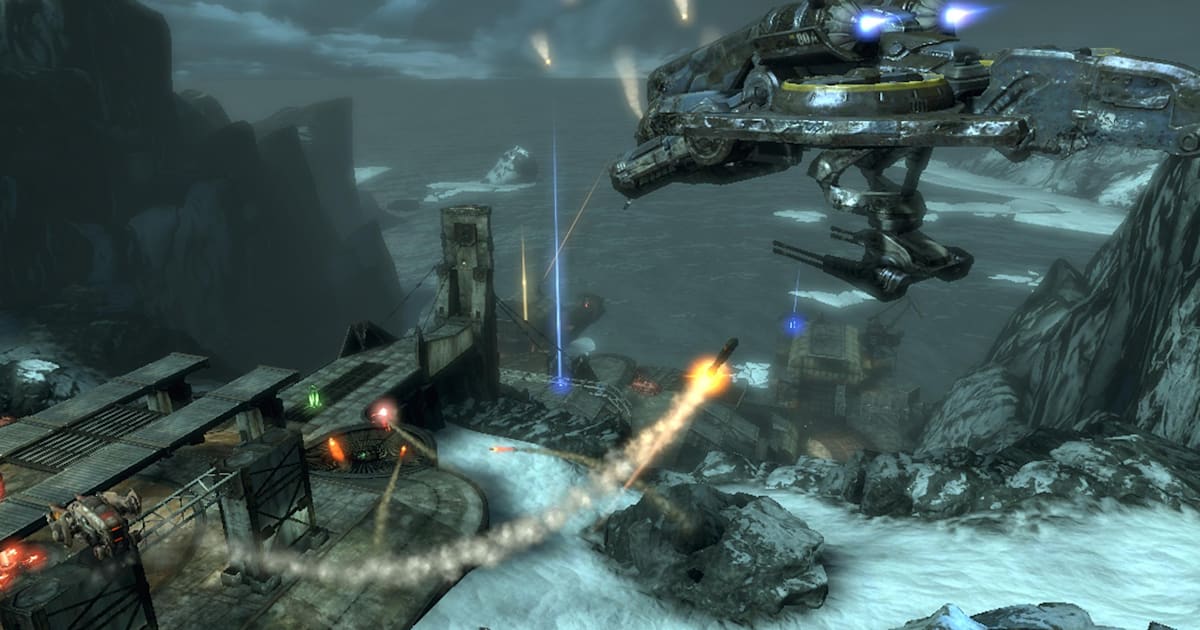 Unreal Tournament: Why the arena shooter is back