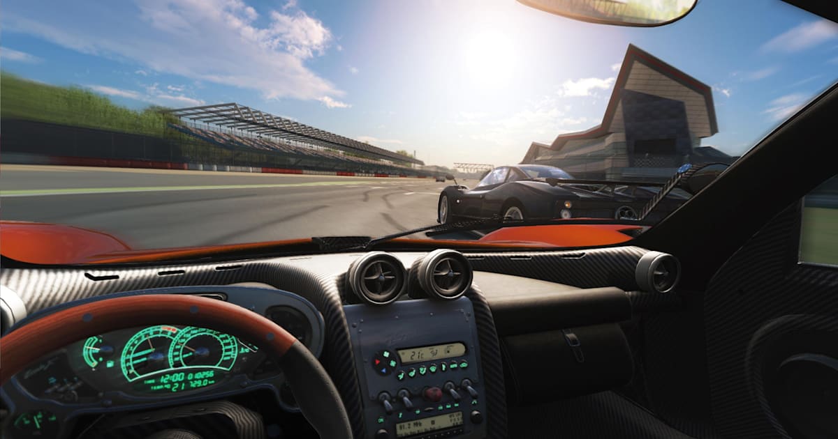 Get your exclusive Auto Club Revolution beta keys