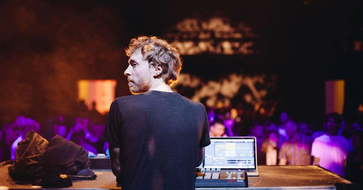 Posłuchaj nowego albumu Falty DL przed premierą!