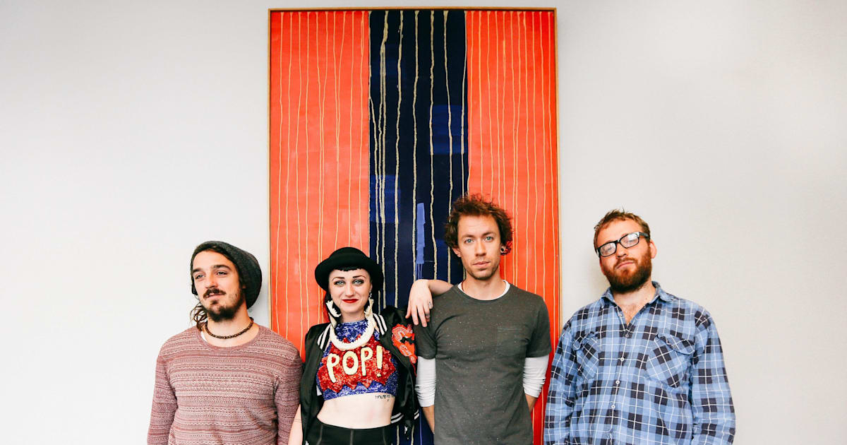 Wywiad: Hiatus Kaiyote