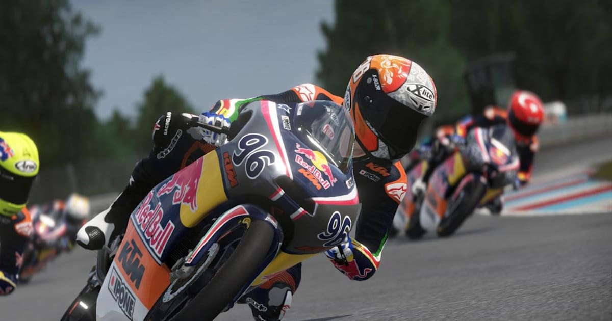 MotoGP 14 exclusive DLC reveal
