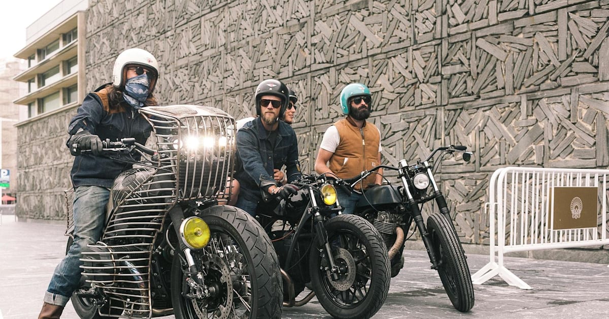 On Any Sunday: The next Chapter, estreno San Sebastián