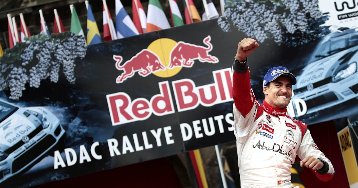What happened to drivers who won the Junior WRC