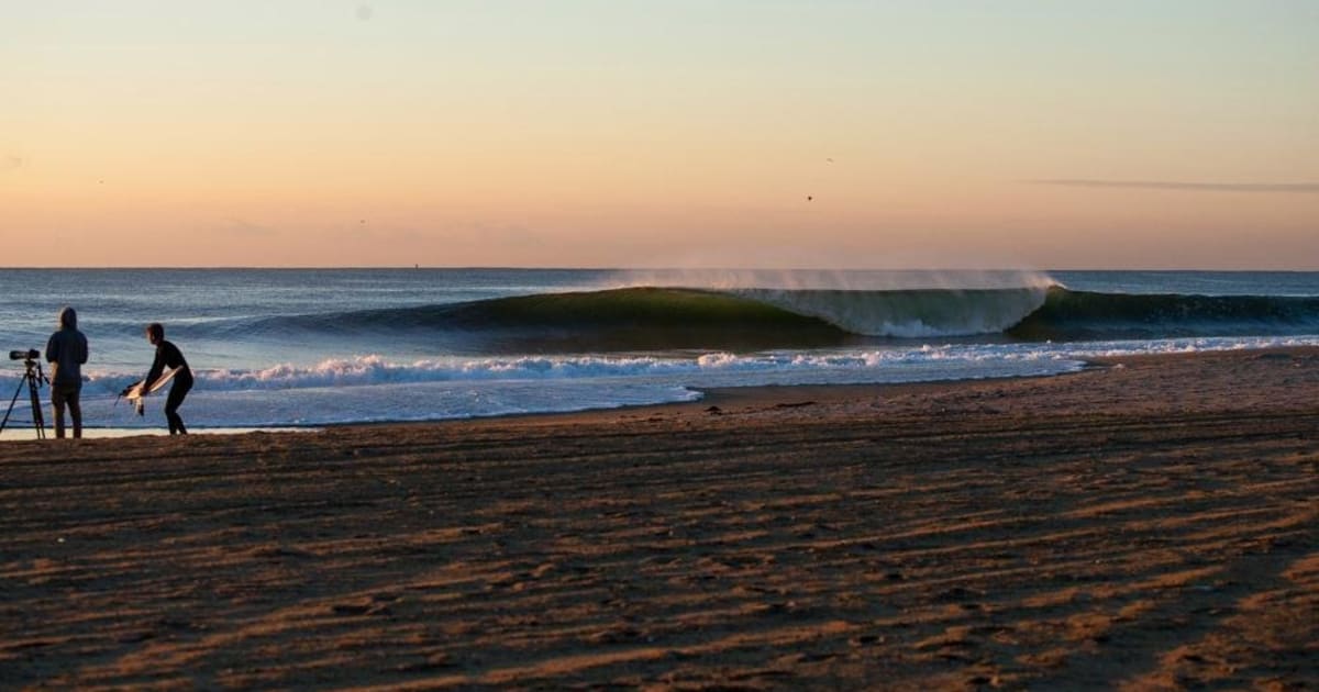 12 fotos increíbles de la temporada de huracanes