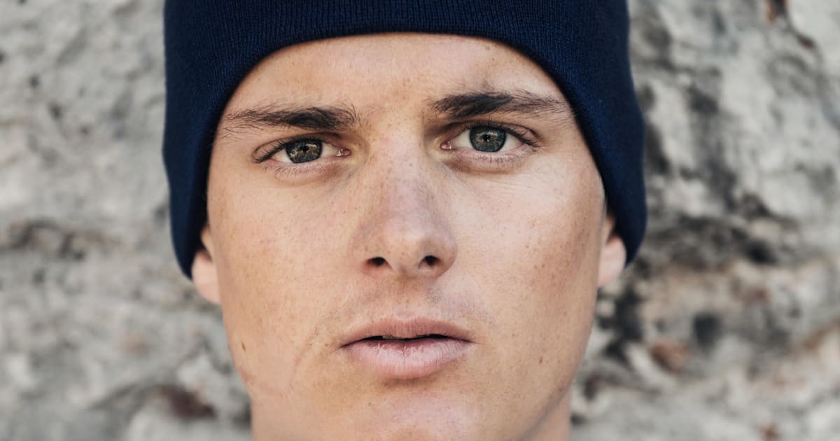 Anton Palzer Ski Mountaineering