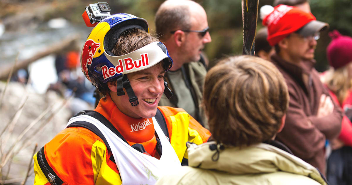 Dane Jackson: Second Place Again at Green Race 2014