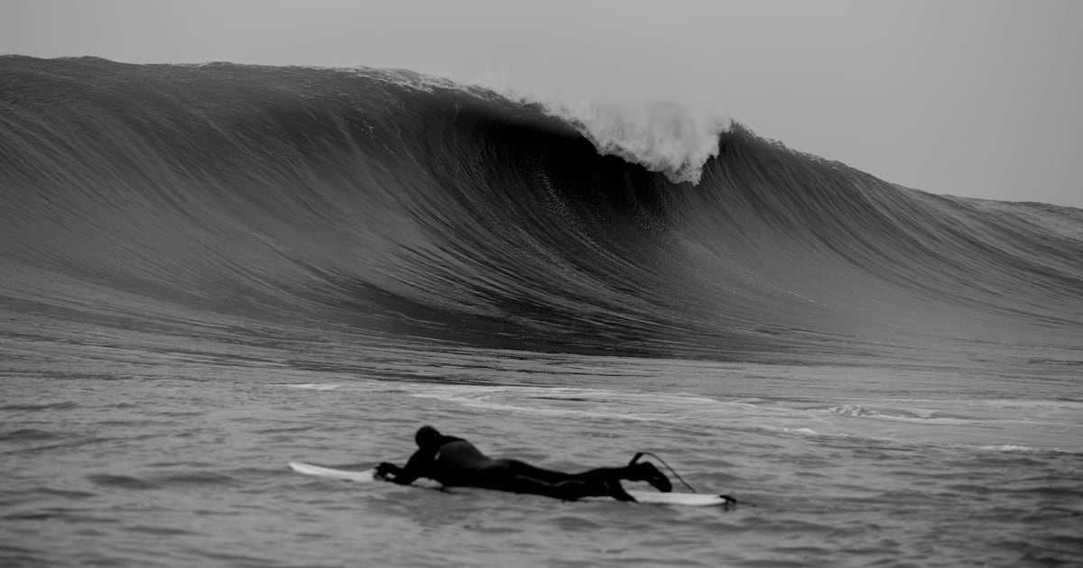 This and Nothing Else: Alex Martins in Mavericks