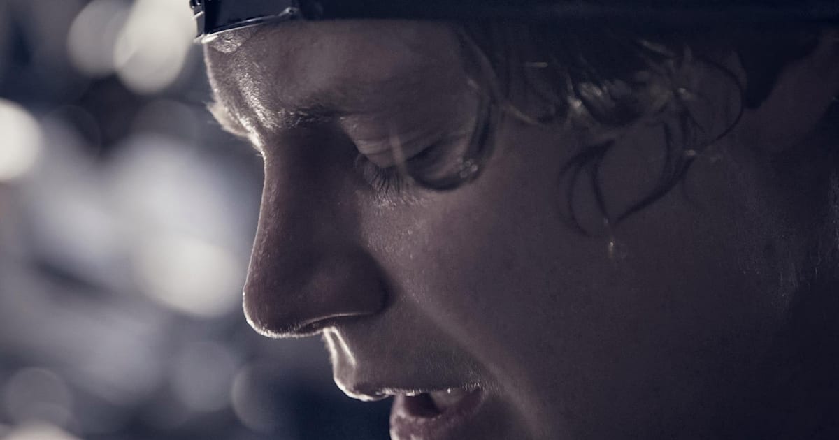 Martin Soderstrom's incredible recovery story