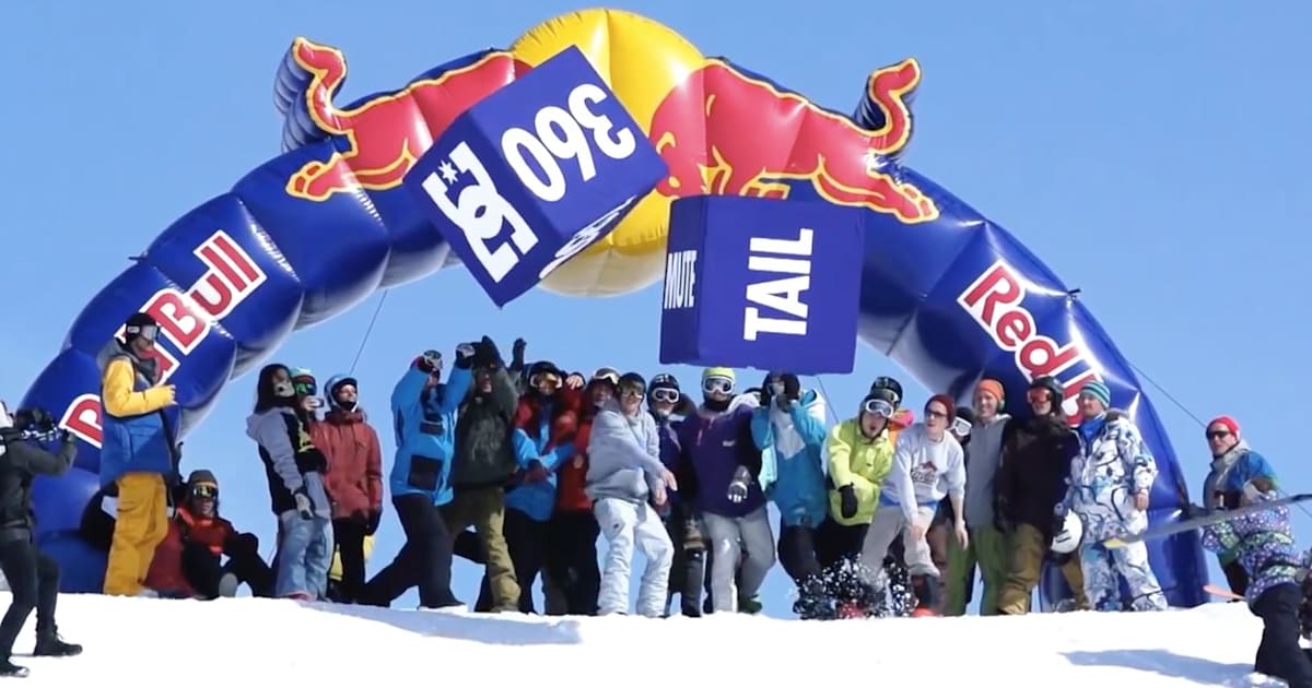 „Red Bull Risk ir Slysk“: pamatyk priešistorę!
