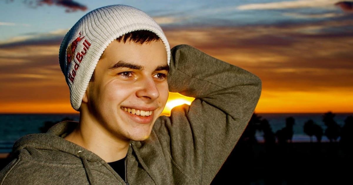 Vom Burger-Brutzler zum eSport-Millionär