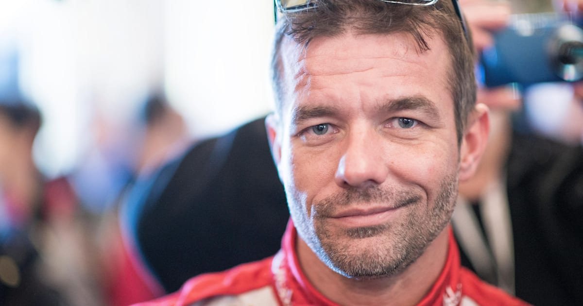 Galerie de Sébastien Loeb au rallye de Monte-Carlo 2015