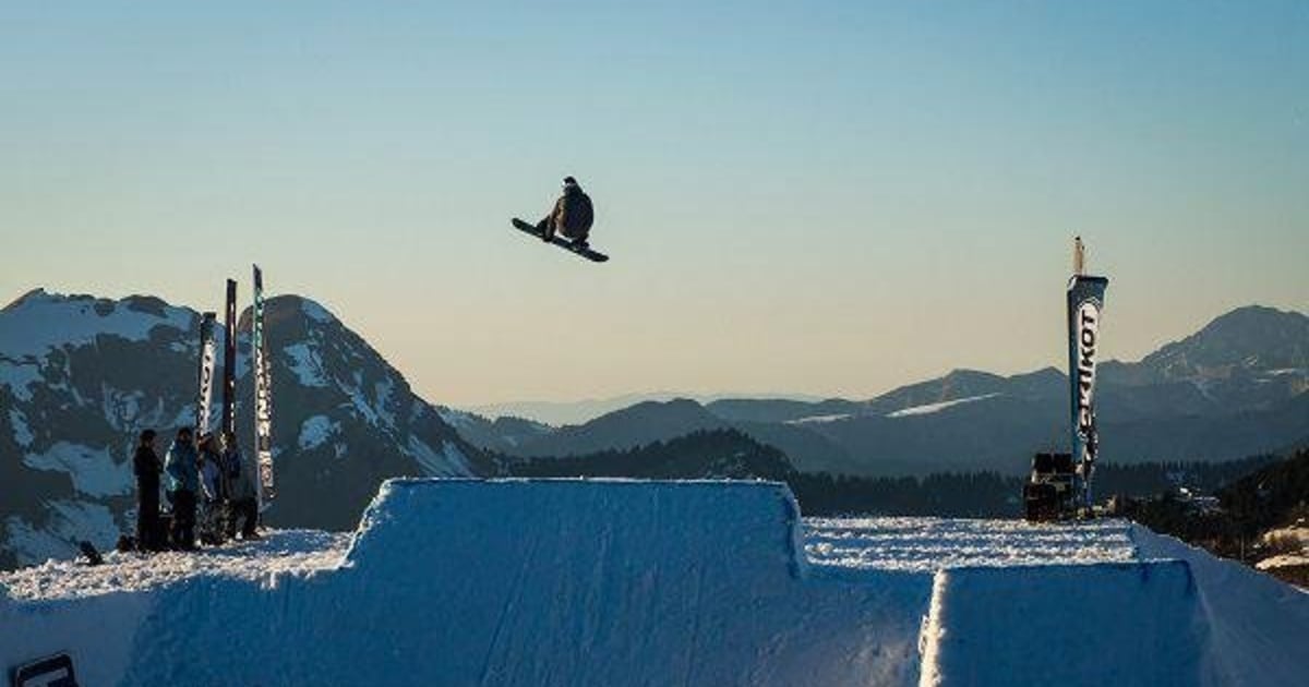 Ready for Snowclash?