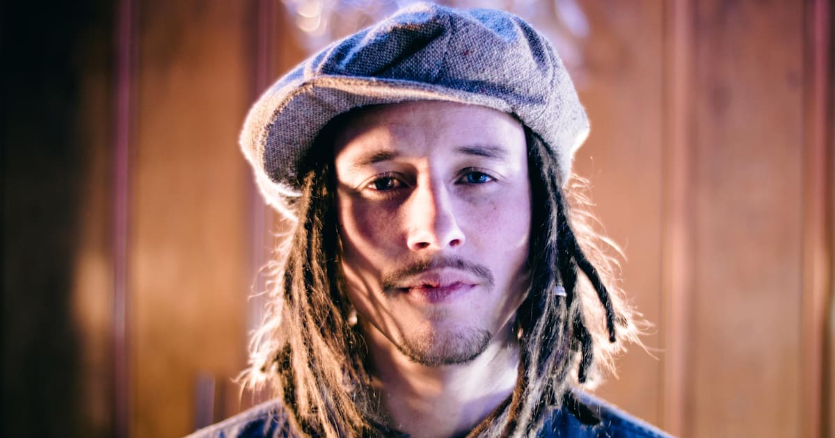 JP Cooper: entrevista y concierto soul acústico