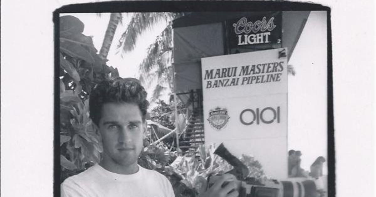 Taylor Steele | A surf film collection