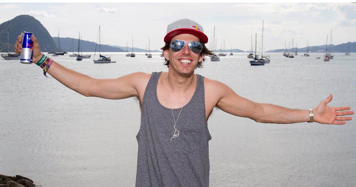 Daniel Dhers: Malaysia feels like home