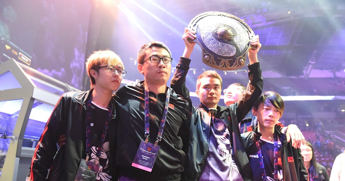 Behind the scenes in Dota’s player transfer market