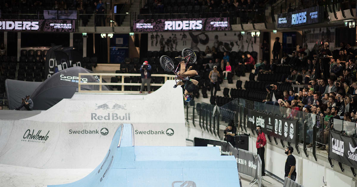 Simple Session 2016 BMX Event Preview