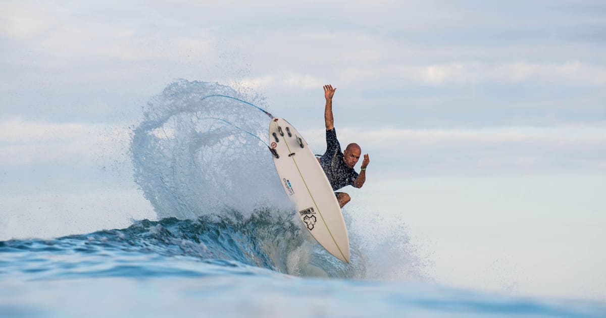 Surfboard Shapers: The best of the past 10 years