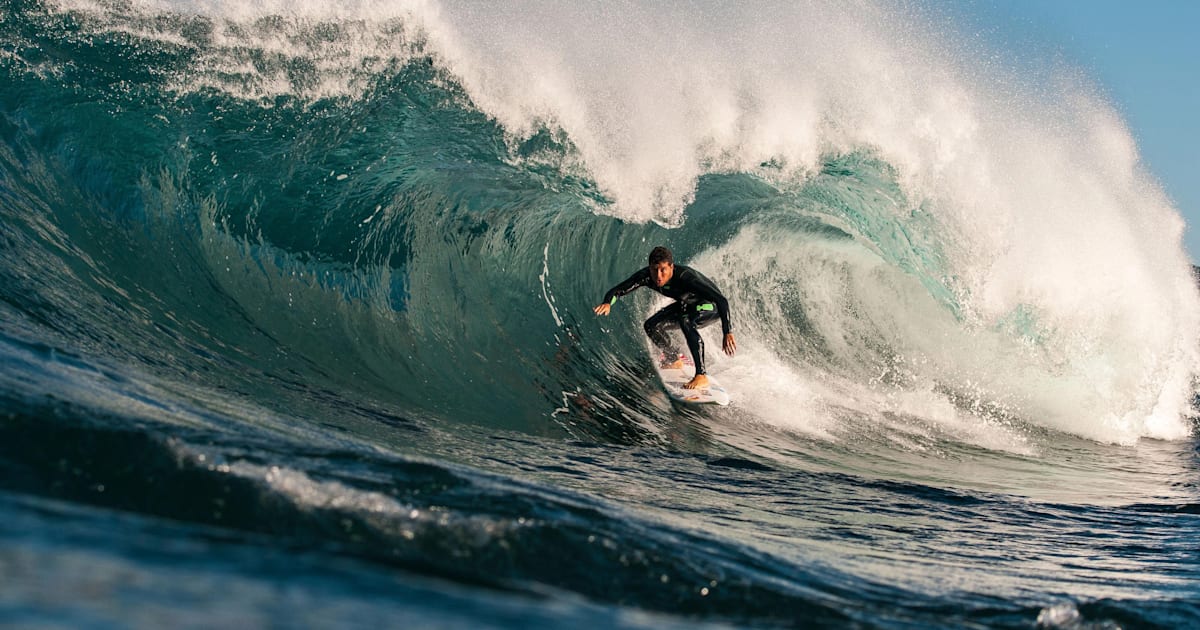 Adriano de Souza: Ride to the Roots *video* | Red Bull