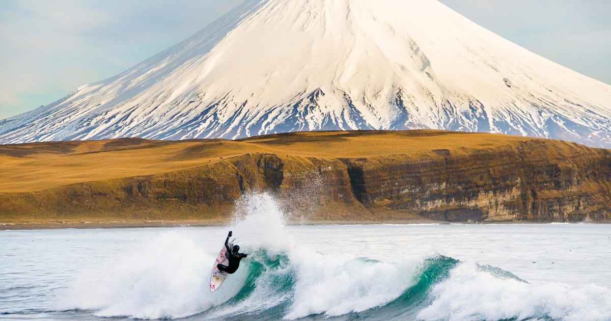 Ben Weiland, Reel Life, surf cinematography