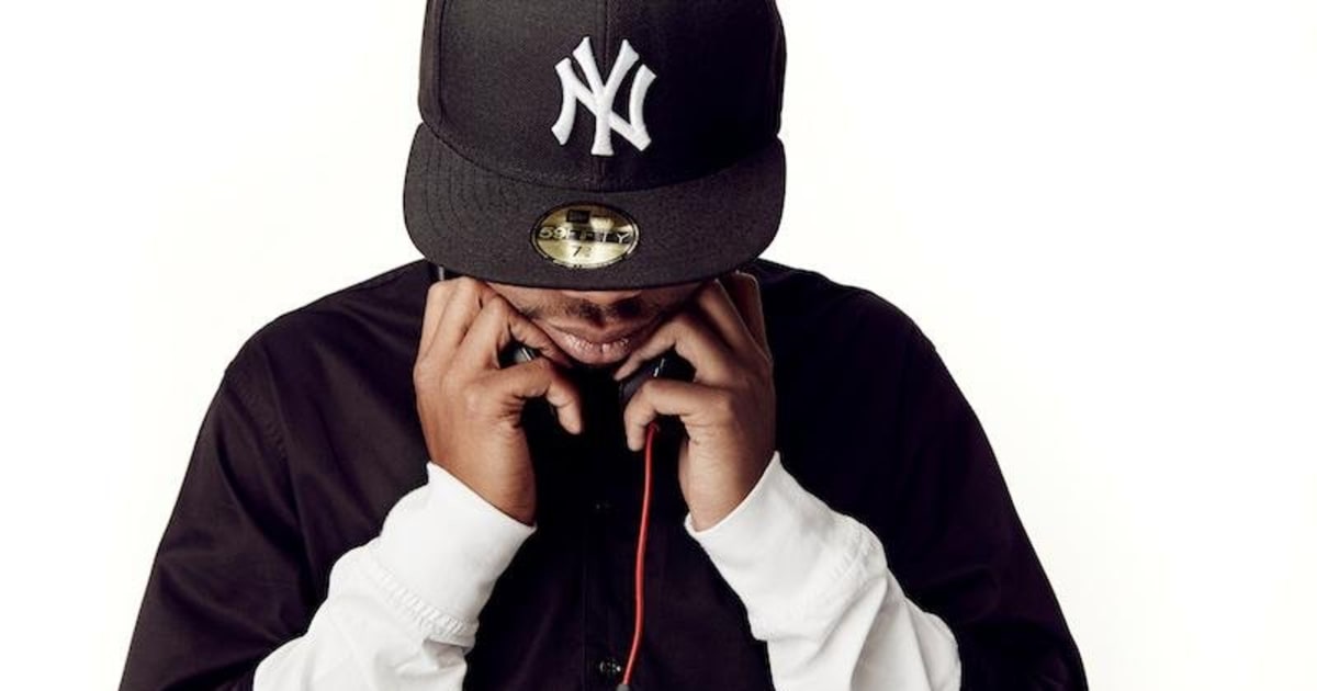 Charles Hamilton speaks frankly about his comeback