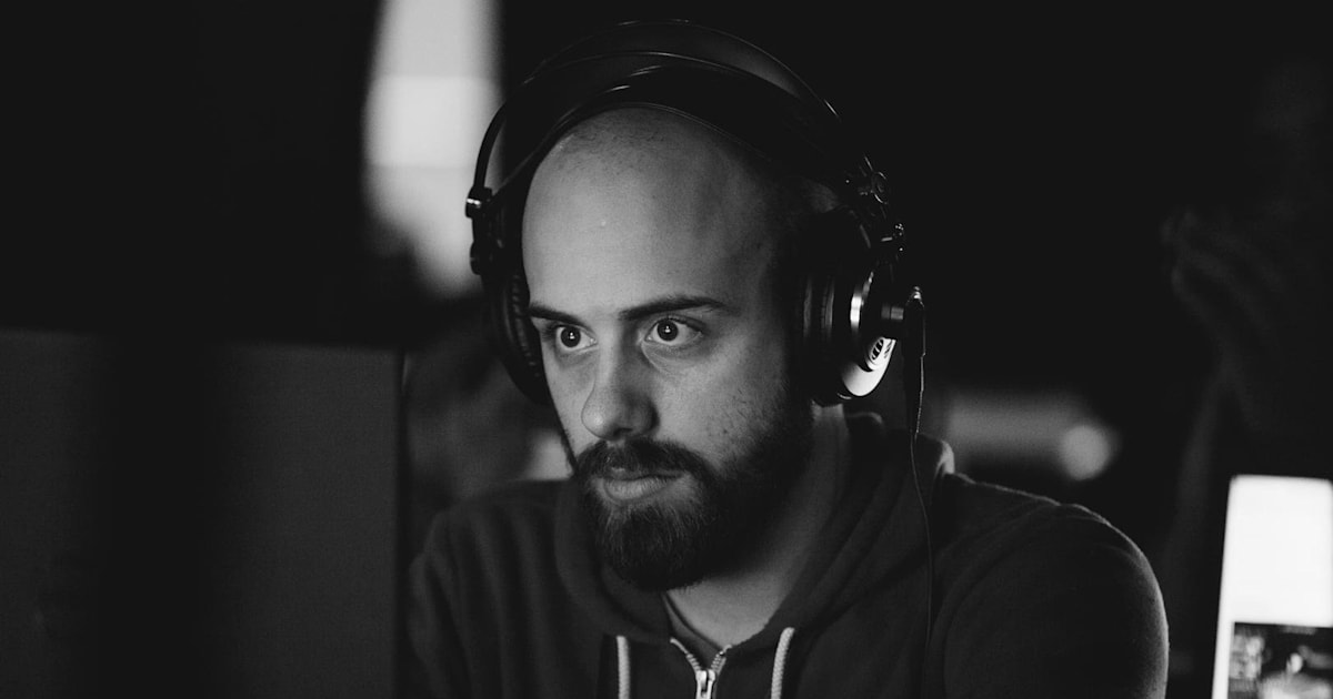 Friendlies: GimR, broadcasting Smash history